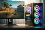 Best Gaming PCs For Fortnite: 240 FPS - techzaru