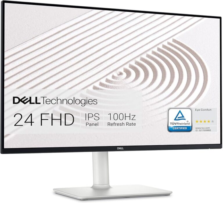 5 Best Monitors for Dual Setup in 2026 - techzaru