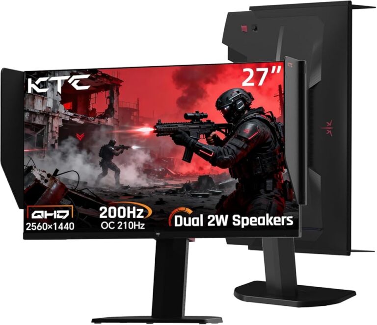 5 Best Monitors for MacBook Pro You Need in 2026 - techzaru