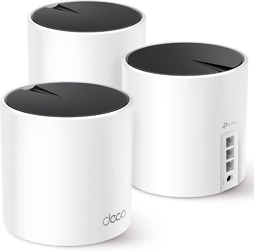 5 Best WiFi Mesh Routers of 2026: Expertly Tested - techzaru