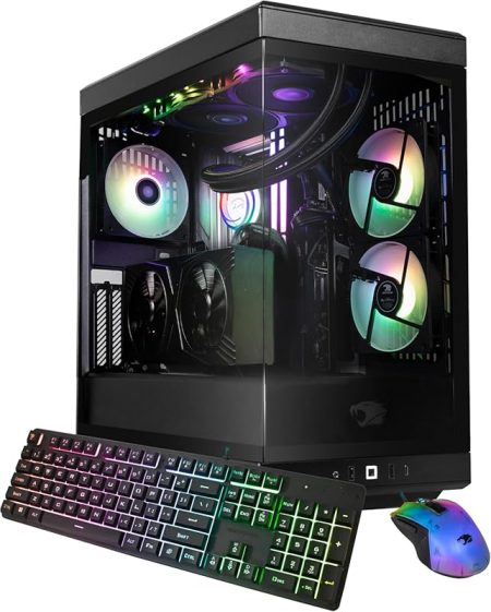 Top 7 Best Gaming PC Black Friday Deals of 2026 – Expert Picks - techzaru